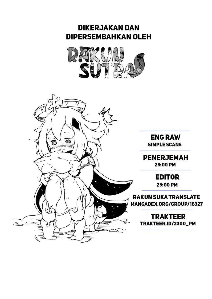 Baca Komik Dogeza de Tanondemita Chapter 06 - Sekaikomik